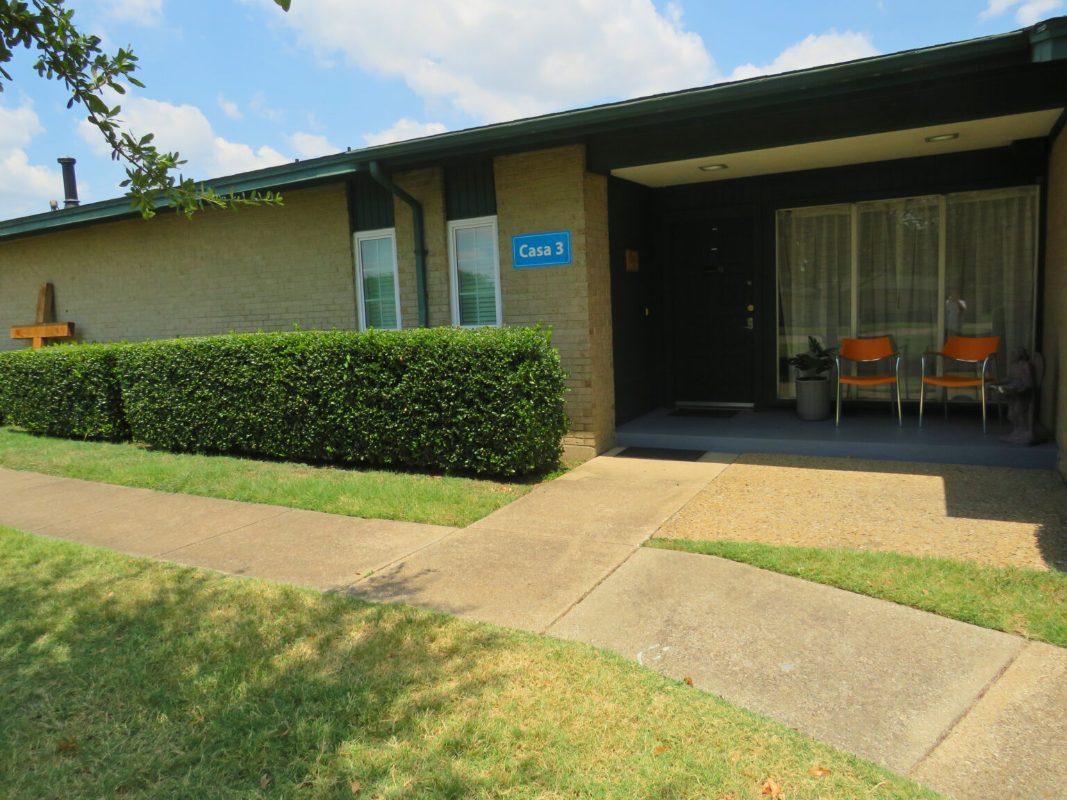 Lodging Houses – St. Raphael Retreat Center