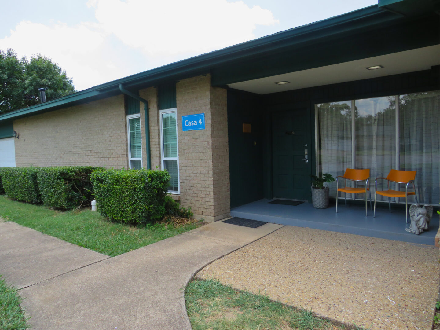 Lodging Houses – St. Raphael Retreat Center