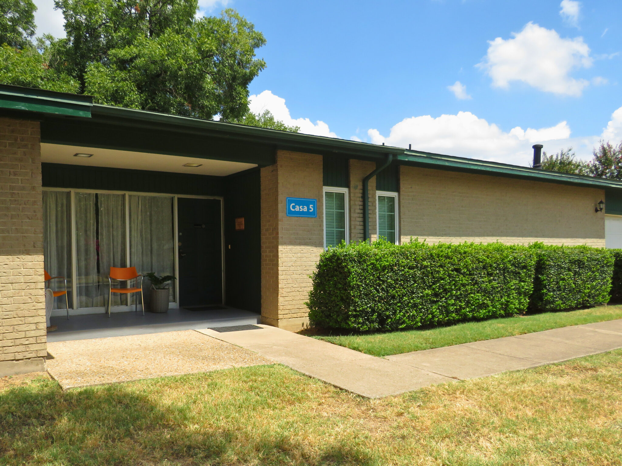 Lodging Houses – St. Raphael Retreat Center