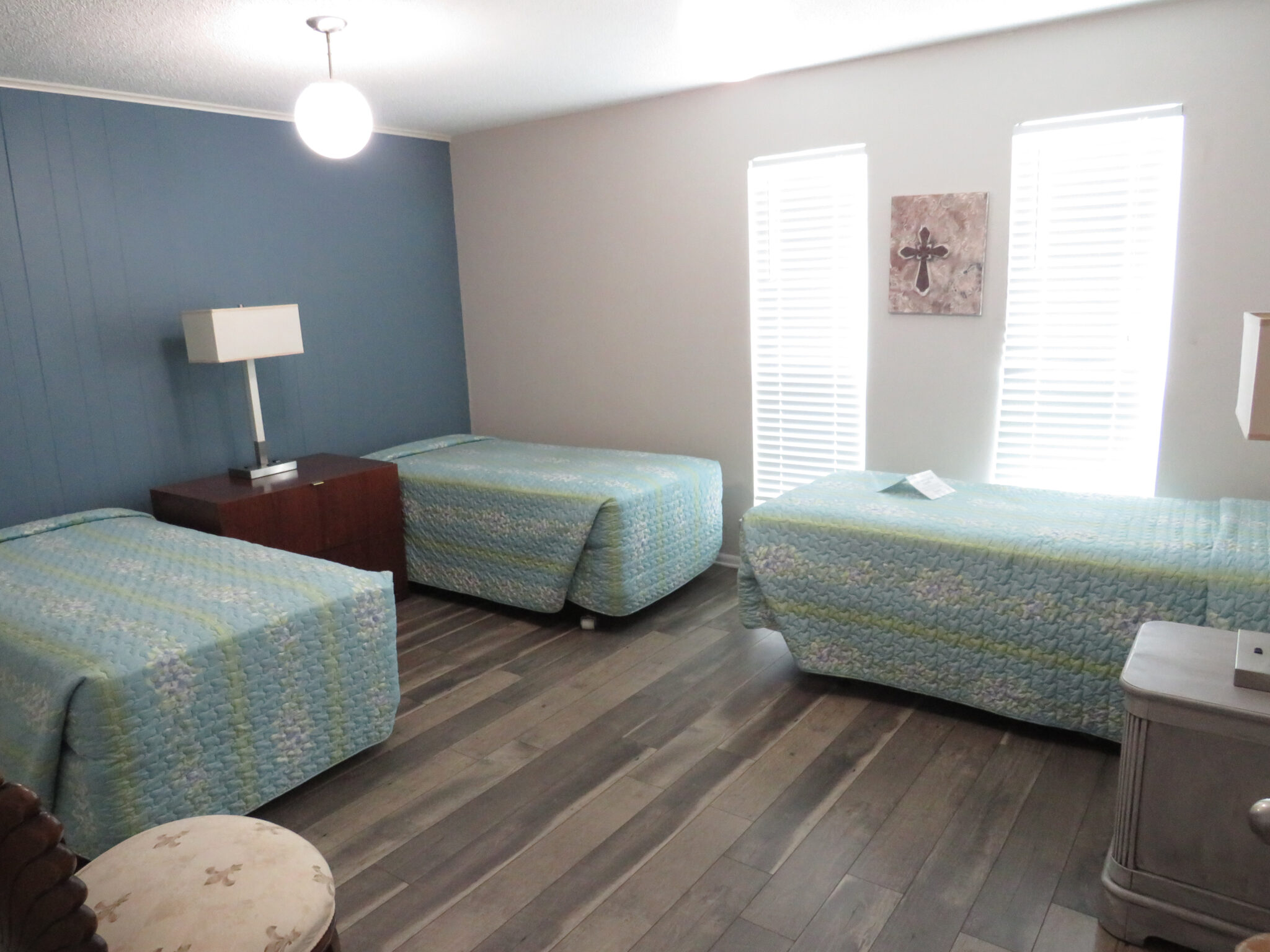 Lodging Houses – St. Raphael Retreat Center